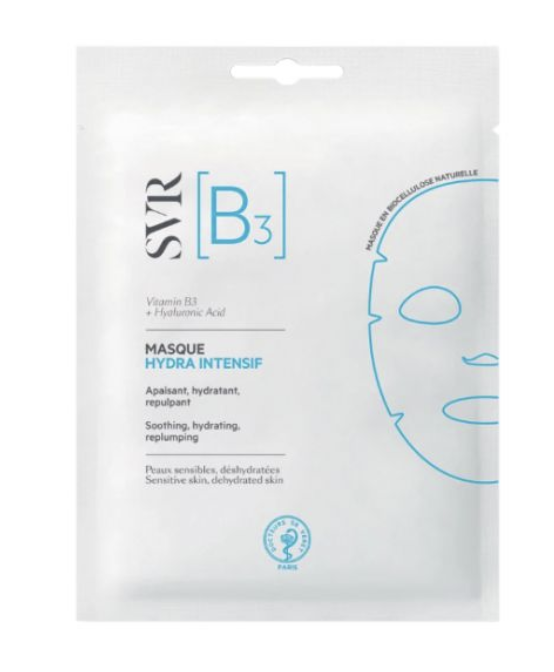 Svr Abc B3 Masq Hydra Intens 12Ml | Cosmetic Fan