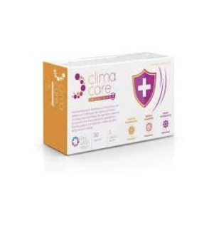 Climacare Imunidade Caps x30 | Cosmetic Fan