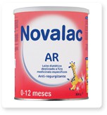 Novalac Ar Digest Leite Lactente 400 G | Cosmetic Fan