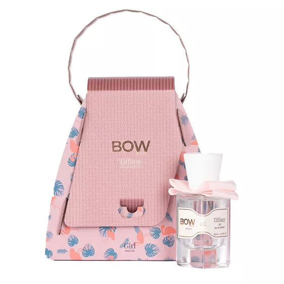 Bow Kids Tiffany Eau Parfum 30Ml | Cosmetic Fan