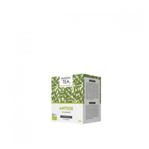 Pharma Tea Cha Antiox Saq 1,3g X20 chá | Cosmetic Fan