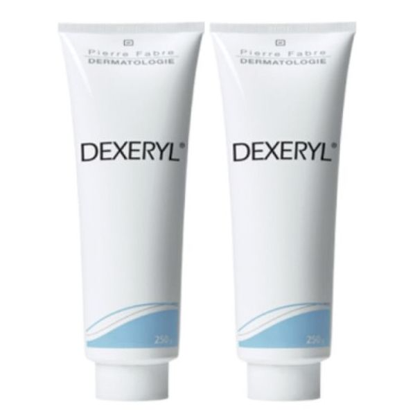 Dexeryl Cr 250g Duo | Cosmetic Fan