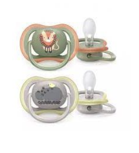 Philips Avent Chup Sl UltAir Tr6-18 BX2 | Cosmetic Fan